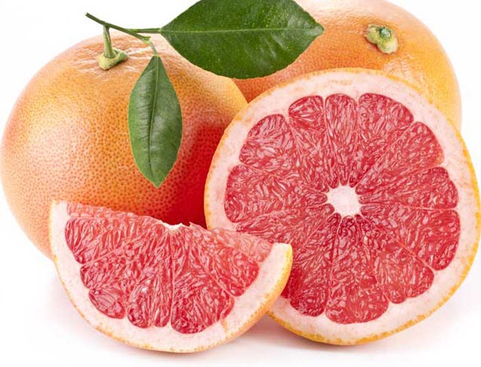 Health Benefits Of Texas Grapefruit | by Winter Sweetz | Medium