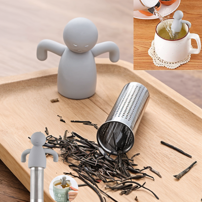 Discover the Leden Tea Infuser | Smart Gadget | Smart Appliance | Fandy ...