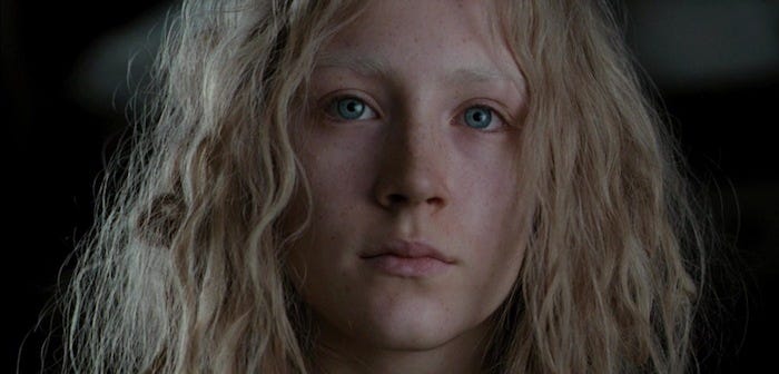 Script To Screen: “Hanna”. A key scene from the terrific 2011… | by ...