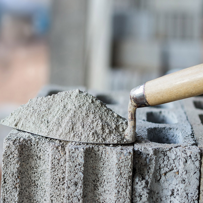 The Foundation of Excellence: Why Should the Use of Portland Composite ...