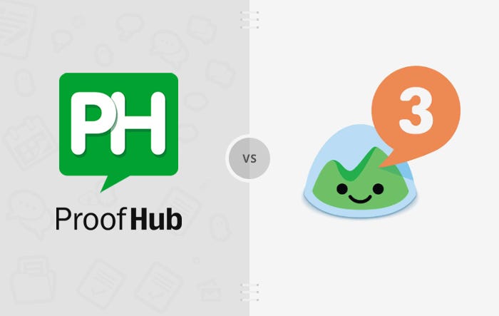 What makes ProofHub the best alternative to Basecamp | by ProofHub | ProofHub Blog