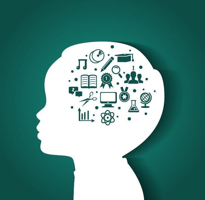 Building Child Brain. Positive and negative experience starts… | by ...