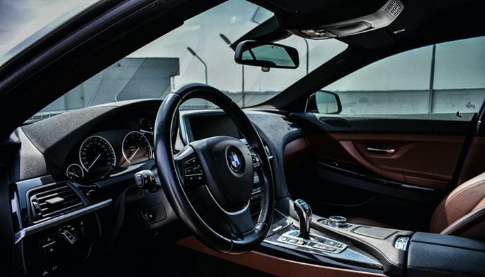 What To Do (& Not Do) When Your BMW Jumps Out Of Gear? | by Euro ...