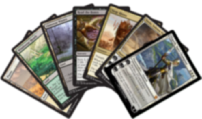 Predicting Magic the Gathering Card Prices | by Dylan N | Medium