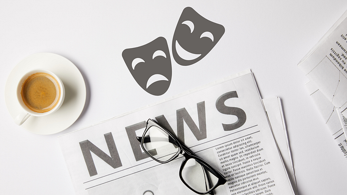 7 Satire News Sites for Political Commentary | Medium