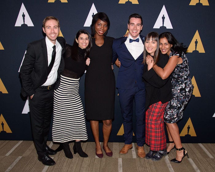 Interview (Part 2): Justin Piasecki (2016 Nicholl Winner) | by Scott ...