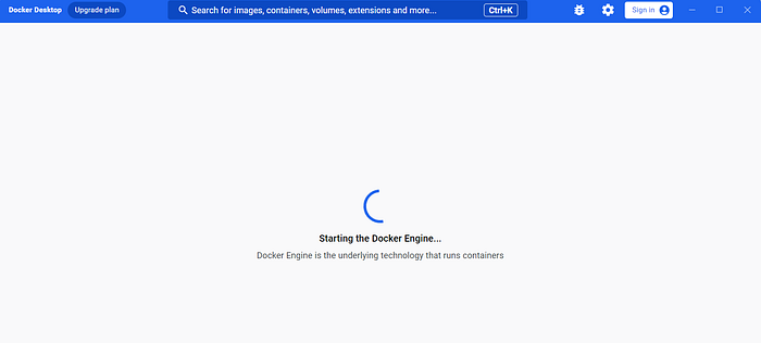 Docker Installation Steps in Windows & Mac OS | by Java Techie | Medium