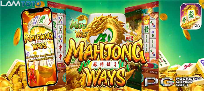 Trik Menang Slot Mahjong Ways 2 PG Soft LAMTOTO | by Lamtotoofficial | Medium