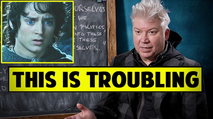 How To Alienate The Audience — Chris Gore | by Film Courage write.film ...