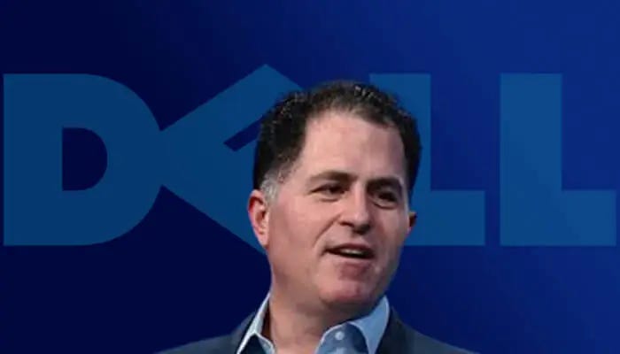 What Challenges Did Michael Saul-Dell Have To Overcome In Order To ...