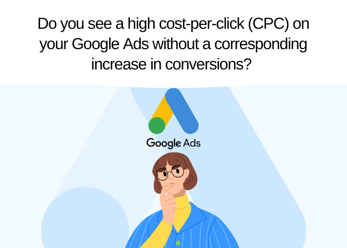 Guide to Reducing High Cost-Per-Click (CPC) and Increasing Conversions ...