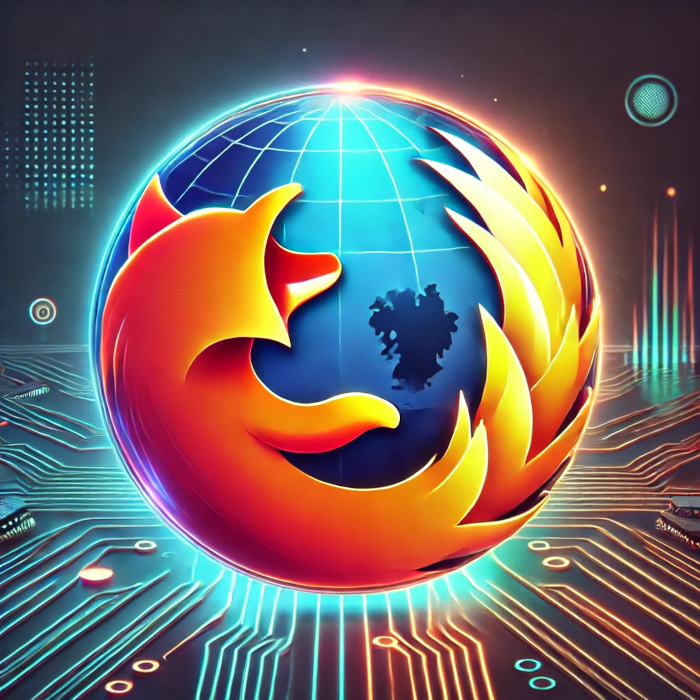 Sad story of the Firefox. If you use a desktop, laptop, or smart… | by Saman Wijesinghe | Medium