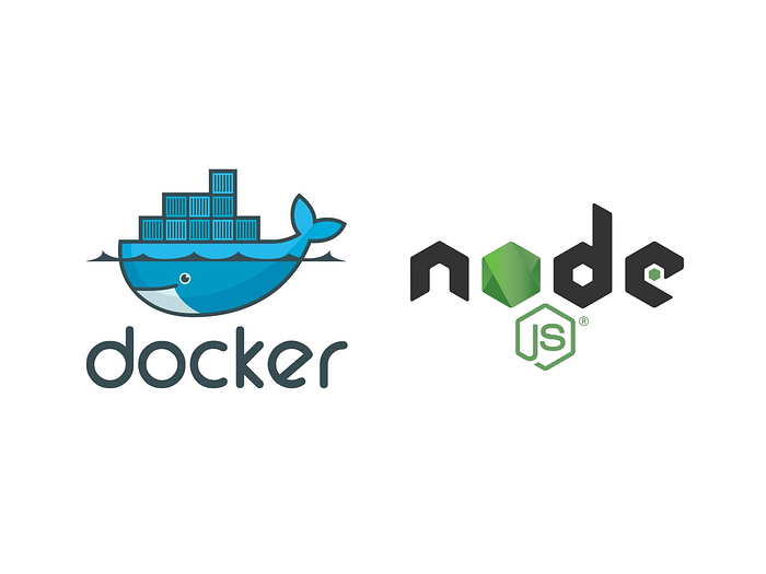 How To Create Your Own Node.js Docker Repository | by Louis | JavaScript in Plain English
