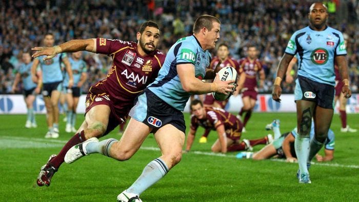 How To Watch State of Origin Live Streaming Online ? | by Robin Raj ...