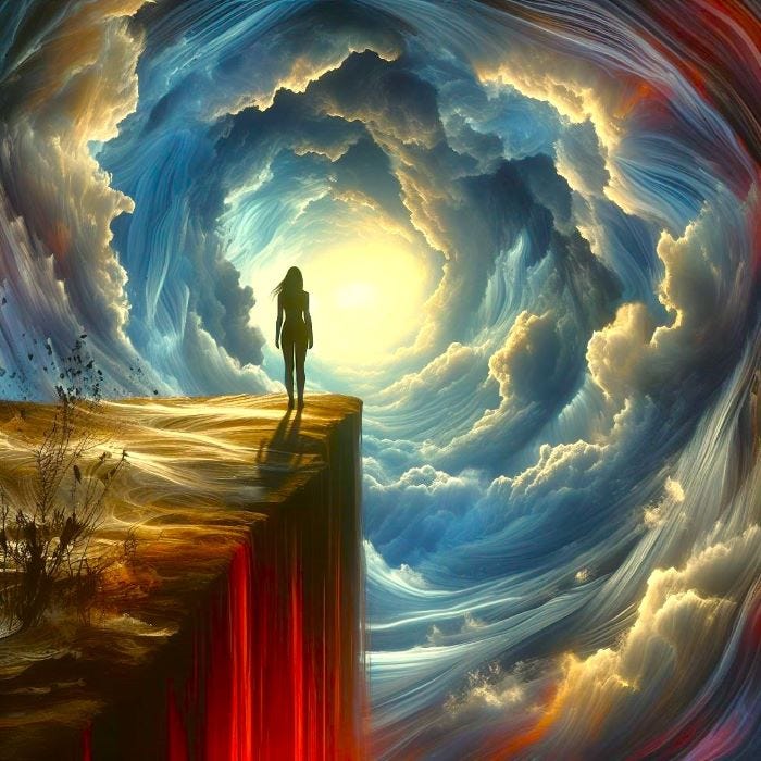 Depression: Taming the Demon Within Me | by InnerPeaceOdyssey | Medium