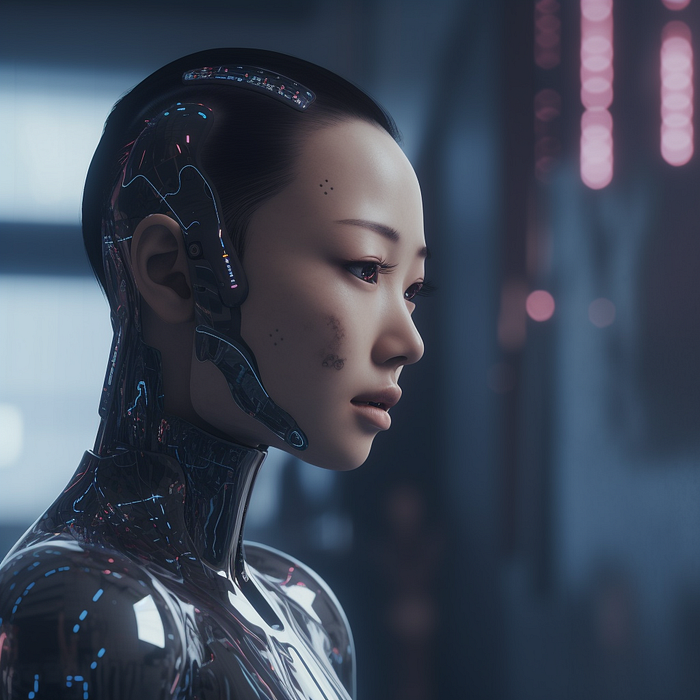 The Consciousness Revolution: How AI is Changing Our Perception of Self ...