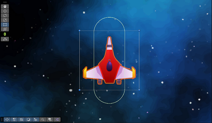 Understanding 2D Colliders in Unity - Artanode Studios