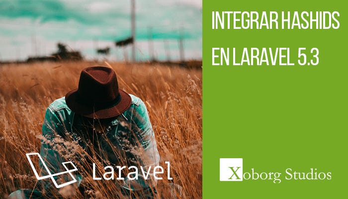 Integrar Hashids en Laravel 5.3. En el post de hoy os voy a hablar sobre… | by Carlos Rodríguez ...