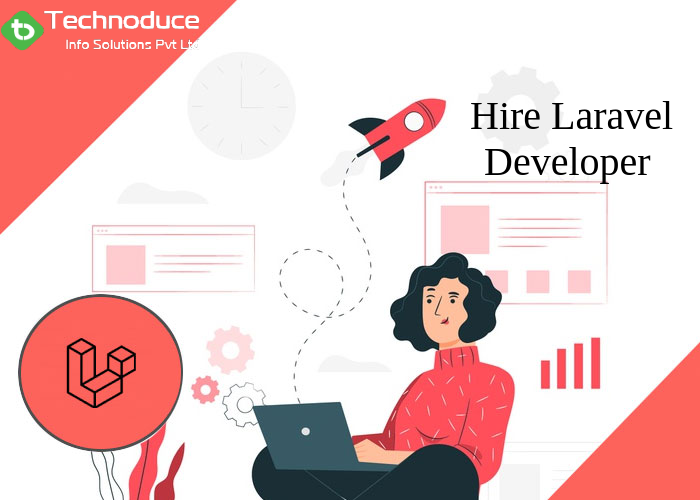 Hire Laravel developer. A software developer with expertise in… | by Mani Varma | Medium