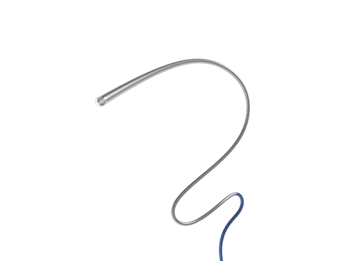 Zylox-Tonbridge: PTA Balloon Catheter — Large Diameter Obtains ...