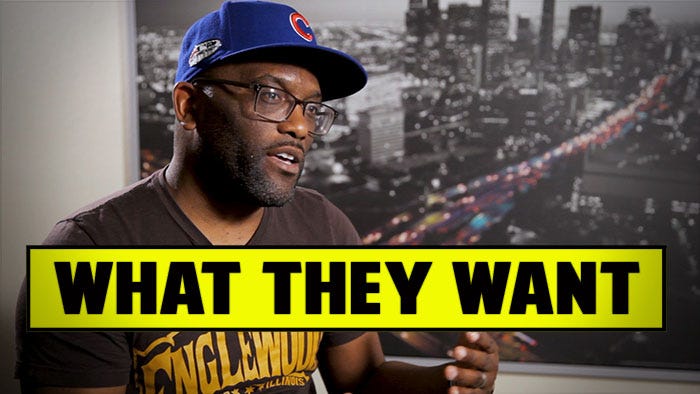 5 Things Distributors Look For In A Movie by Mark Harris | by Film ...