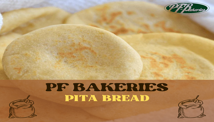 WHAT IS PITA BREAD? HOW IT CAN BE MADE AND USED? | by PF Bakeries | Medium