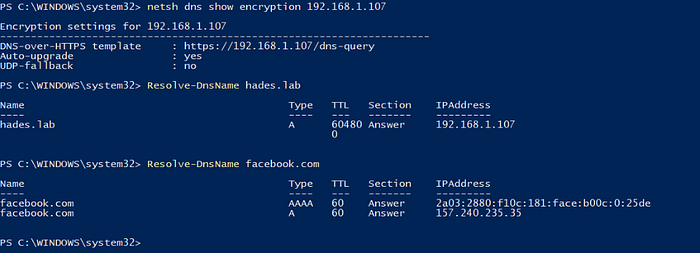 DNS SECURITY LAB (TUTORIAL)