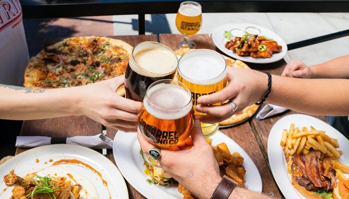 Things Make the Canadian Craft Brewery Tours Remarkable | by Canadian ...