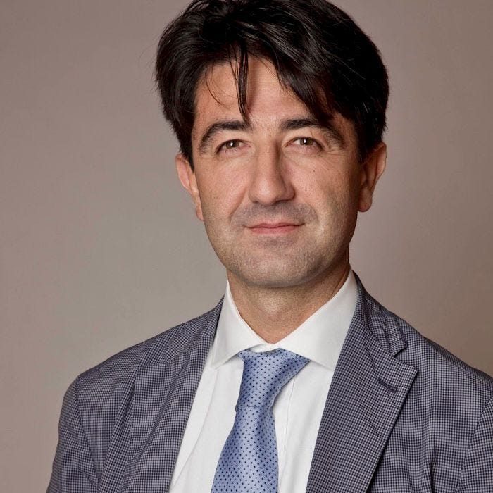 Primiano Calvo - Primiano Calvo - Medium
