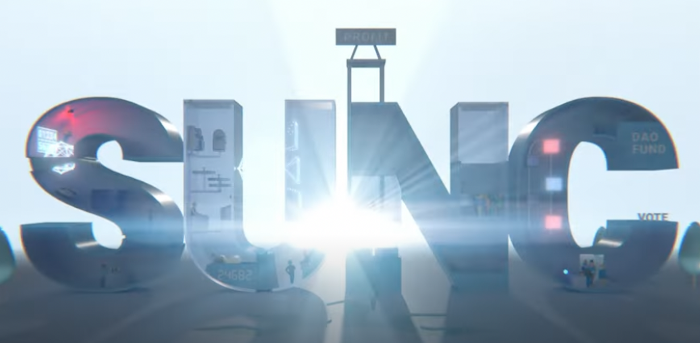 SUNRISE GAMING BY DAO. Aren’t we all sick of rigged online… | by Boboho ...