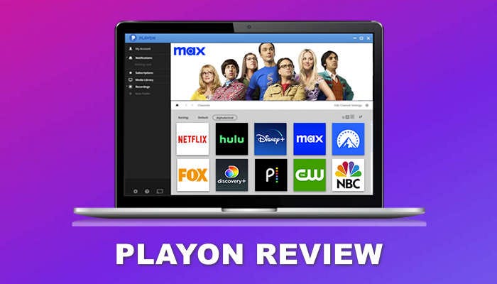 PlayOn Review and Its Alternative | by Charlotte | Nov, 2023 | Medium