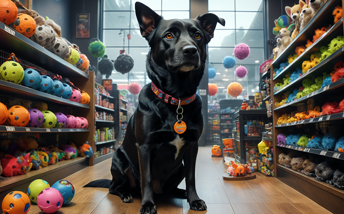 Is Your Pet Brand New? Discover How to Build Trust by Pethood | Pethood ...