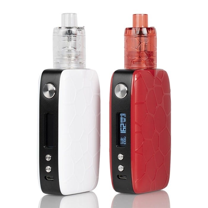 Bộ khởi động IJOY Mystique 162W TC | by Chí Duẫn Vape | Medium