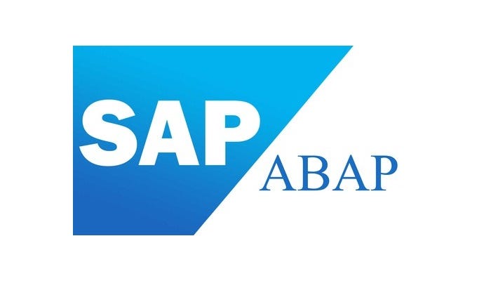 SAP KULLANICI OLUŞTURMA ve ‘HELLO ABAP!’(BÖLÜM 2) | by Melih Ocakoglu | Medium