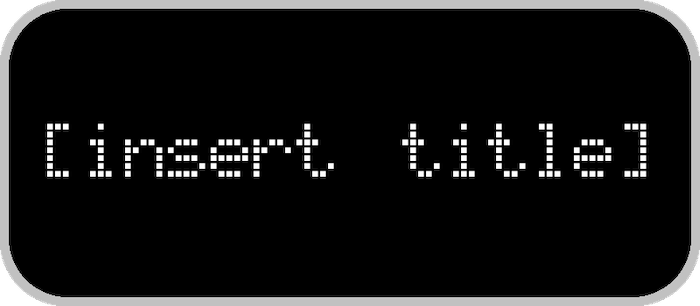 How to Generate and Critique Story Ideas (Part 4): Titles | by Scott ...