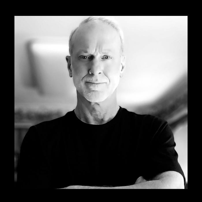 Will Pennington — Interview. I write of love and romance. A little ...