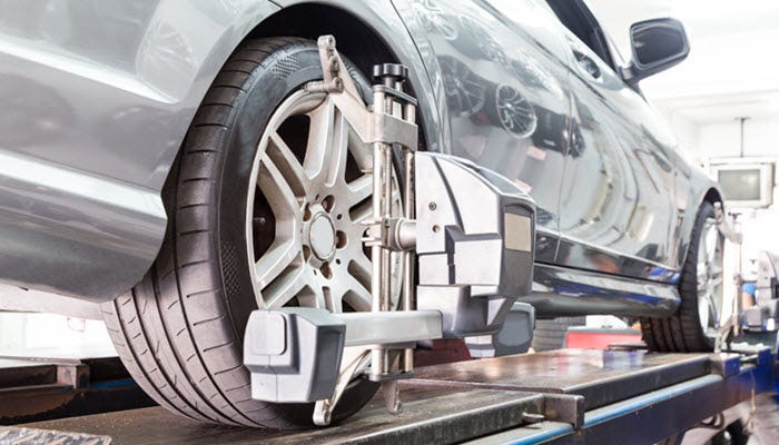 Why do you need to Balance the Tires of your Car in Green Bay? | by ...