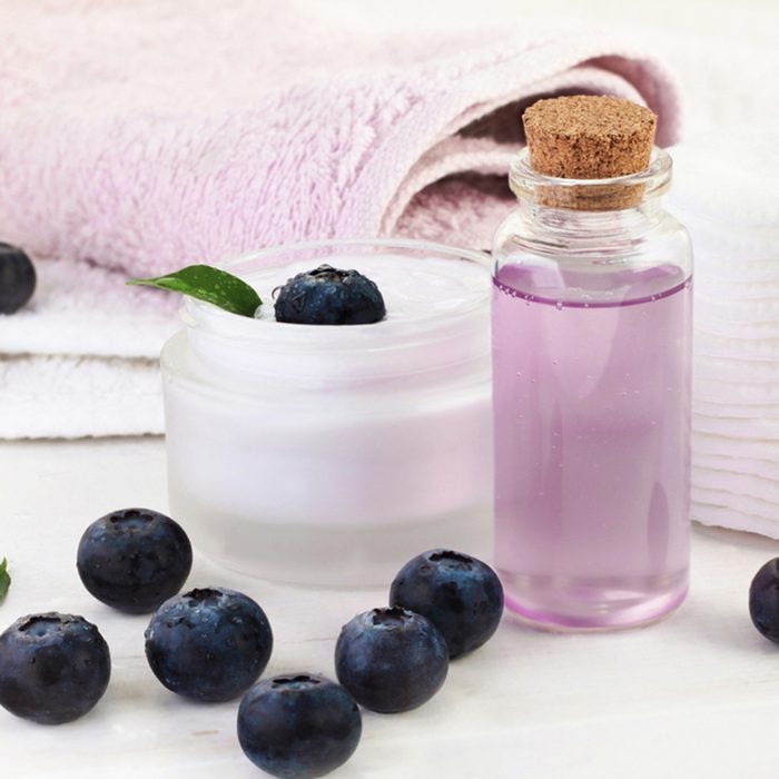 Best Blueberry Flavored Beauty and Fragrance Products | by Bombshell ...
