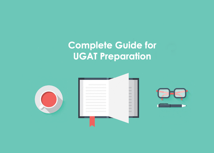 Complete Guide for UGAT Preparation | by LJIMBA | Medium