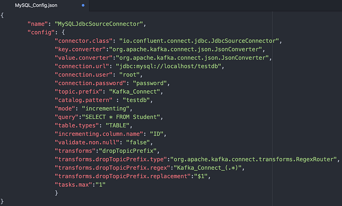 Real Time Data Streaming From Mysql To Elasticsearch Using Kafka By Srinivas Choudhury Medium