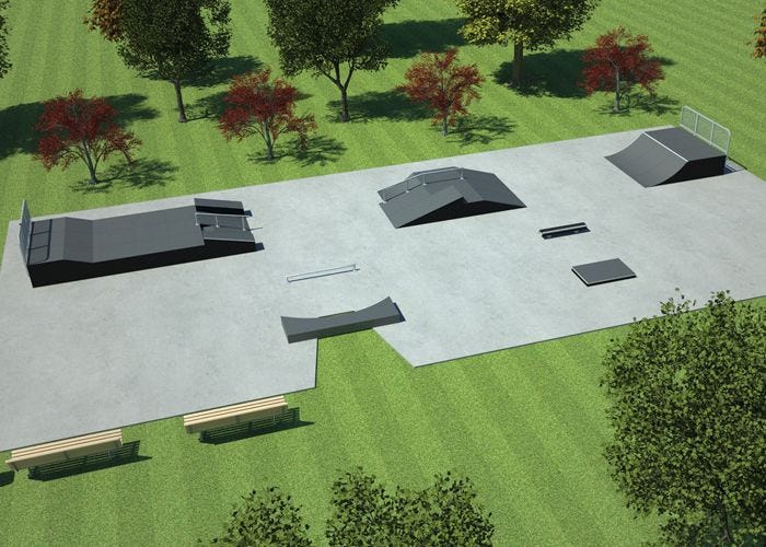 Skatepark Management Service | Sk8scapes.com - sk8 scapes - Medium