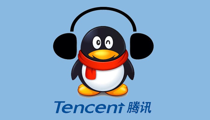 Douban Logo