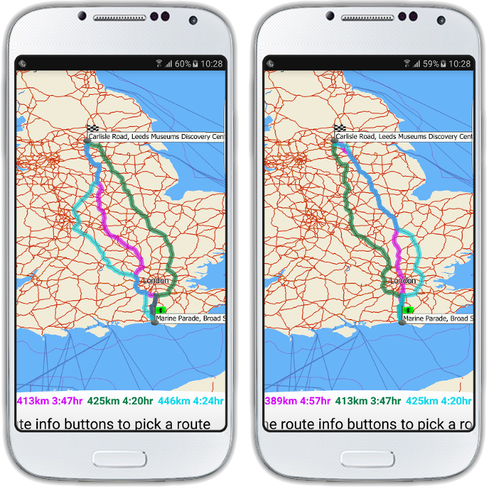 8 useful enhancements in Navigator 2.2 you should not miss out | by ...