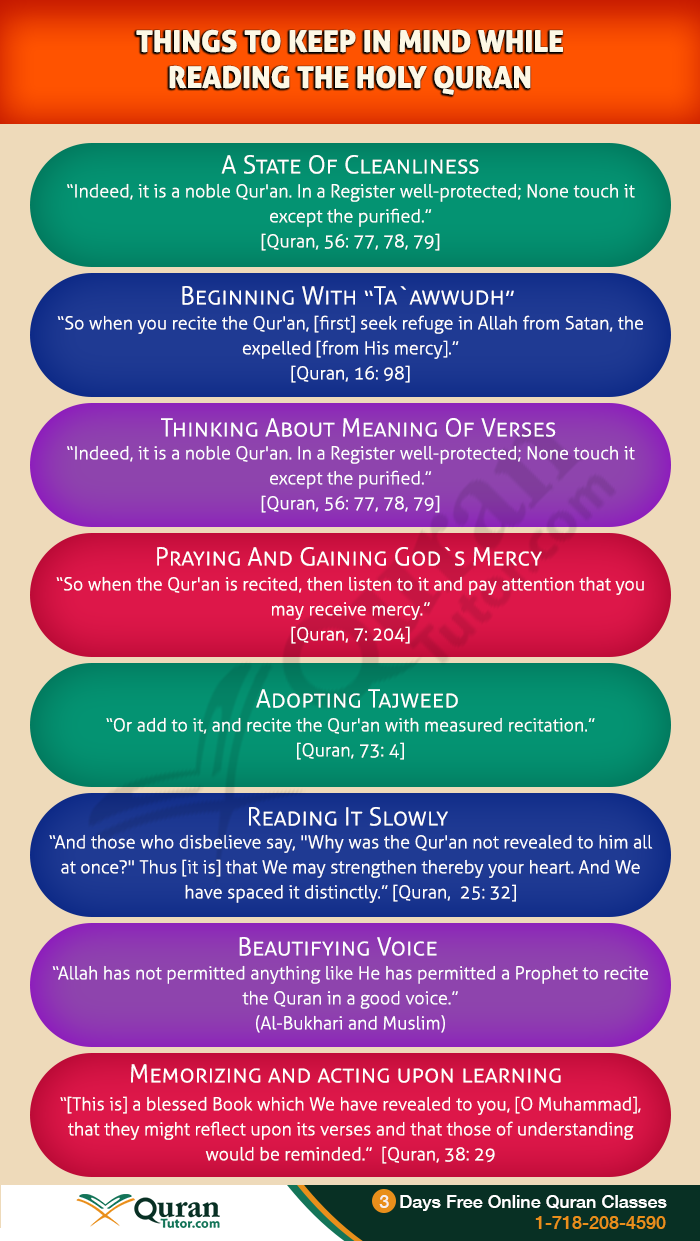 How to Attain the Blessings of Almighty Allah | by Mustafa Ahmed | Medium