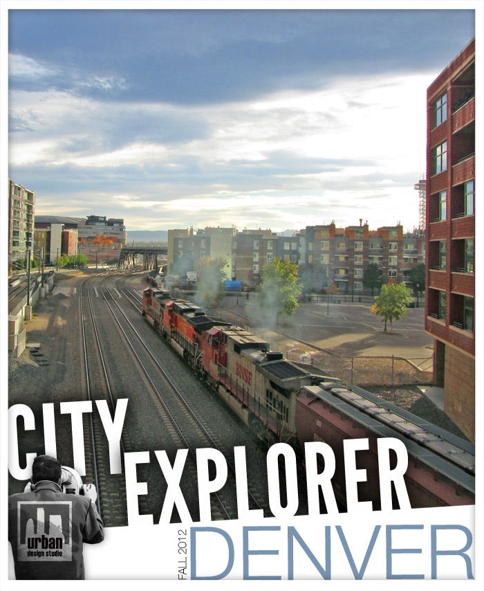 City Explorer: Denver. The City Explorer Series attempts to… | by ...