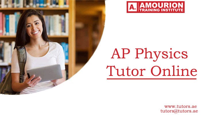 ap physics tutor online - Riyapalyu - Medium