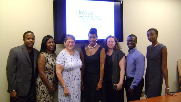 About Us. UniqueMindsInc.org | by Unique Minds, Inc. | Medium