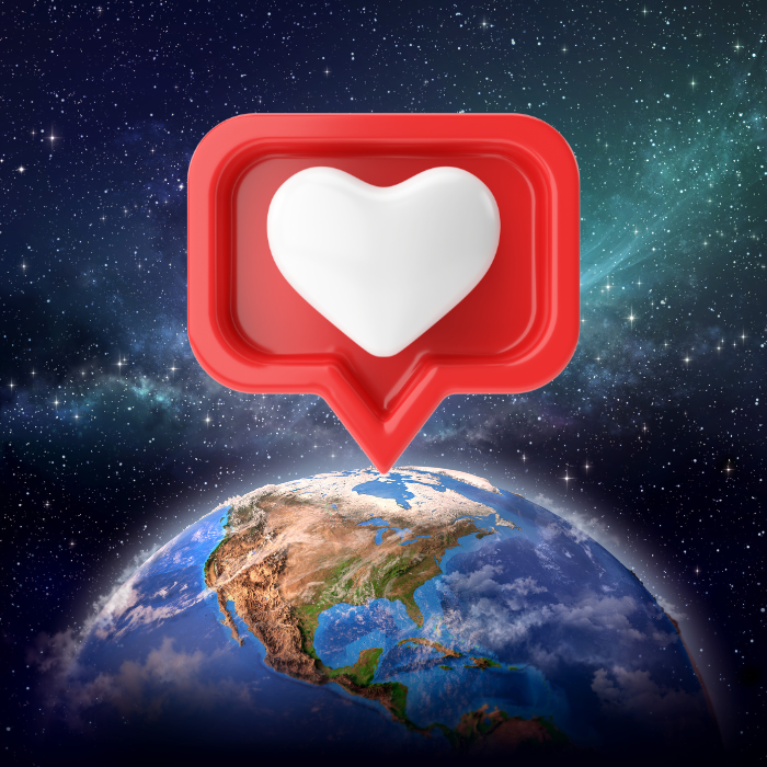 Giving to Ourselves What Social Media Cannot | by Bo Brusco | Medium