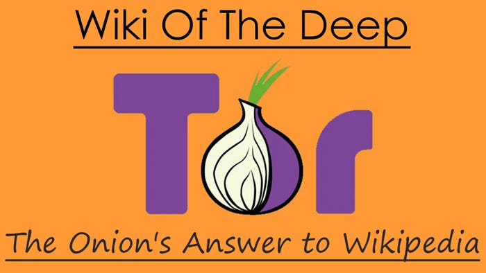 The Wiki Of The Deep — The Onion’s Answer to Wikipedia | by Geoff Jurgonsson | Feb, 2025 | Medium