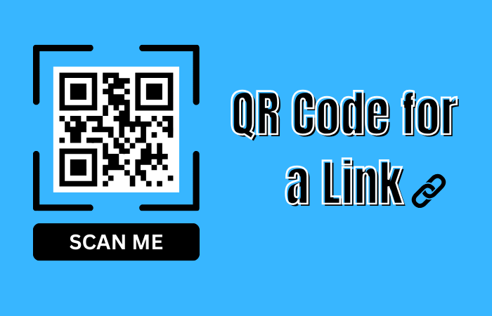 How to Generate a QR Code for a Link? — A Step-by-Step Guide | by ...